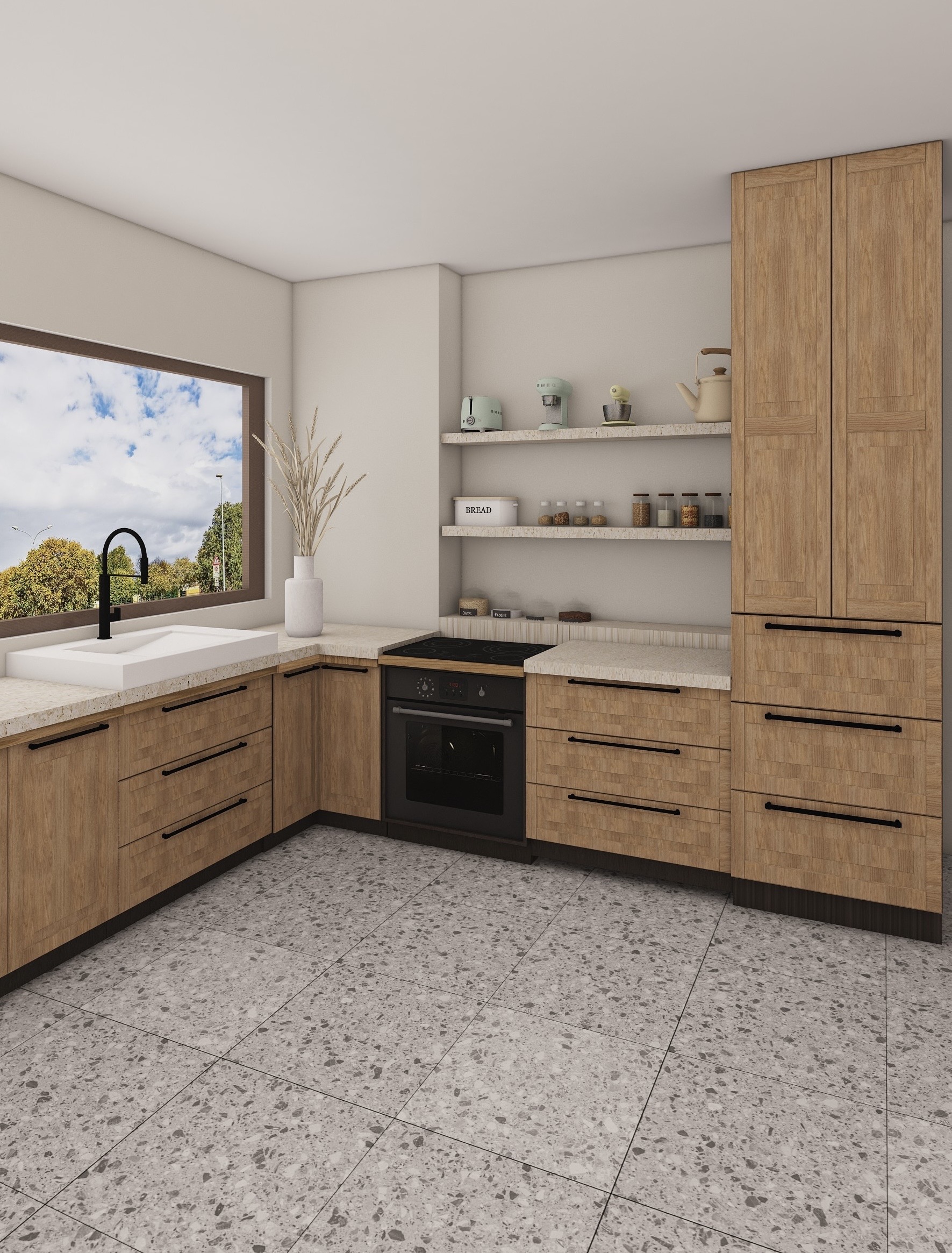 K-19901 – 協裕窯業